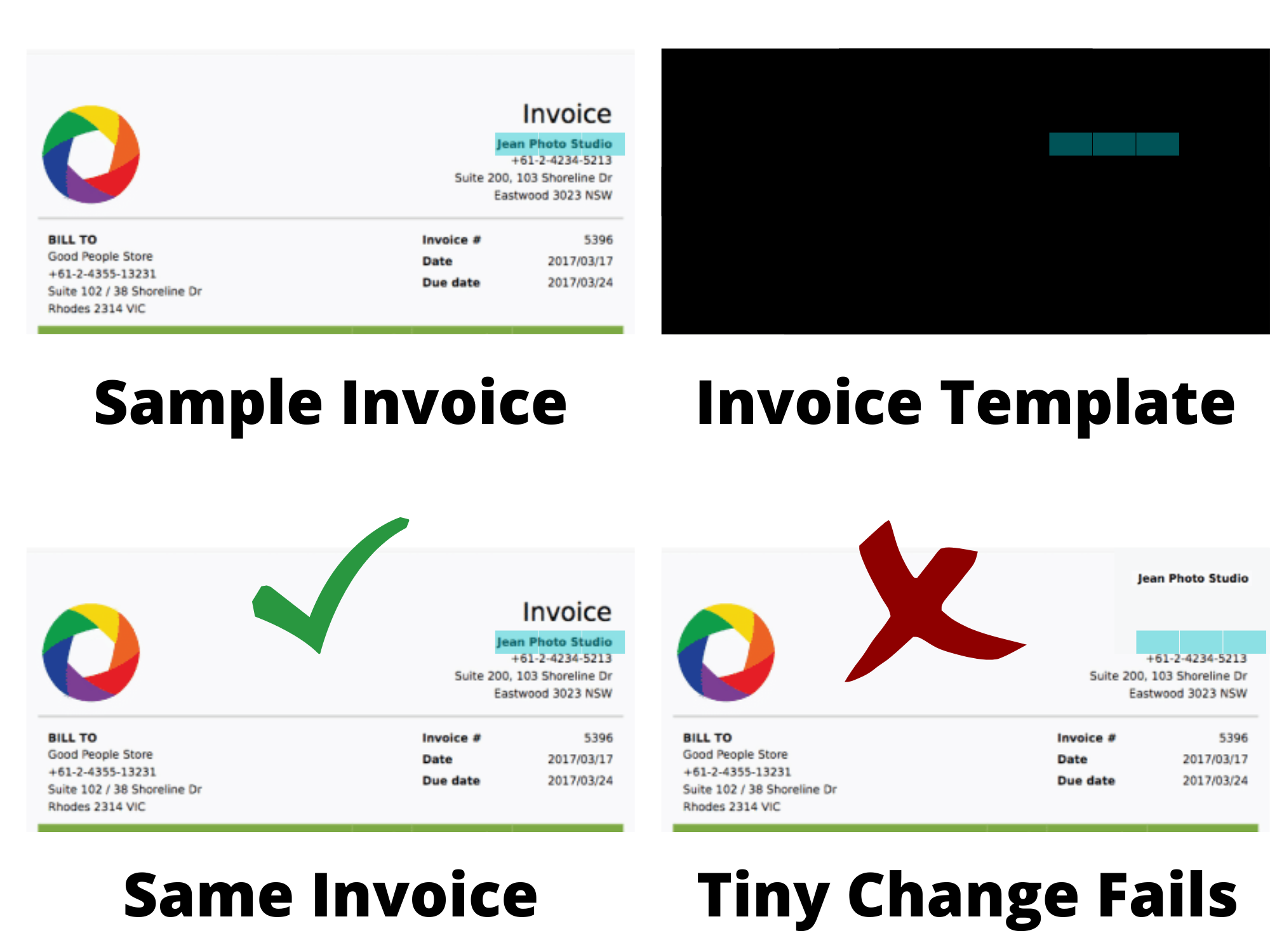 Automate Your Invoice Processing With Invoice Data Capture Software | Width.ai